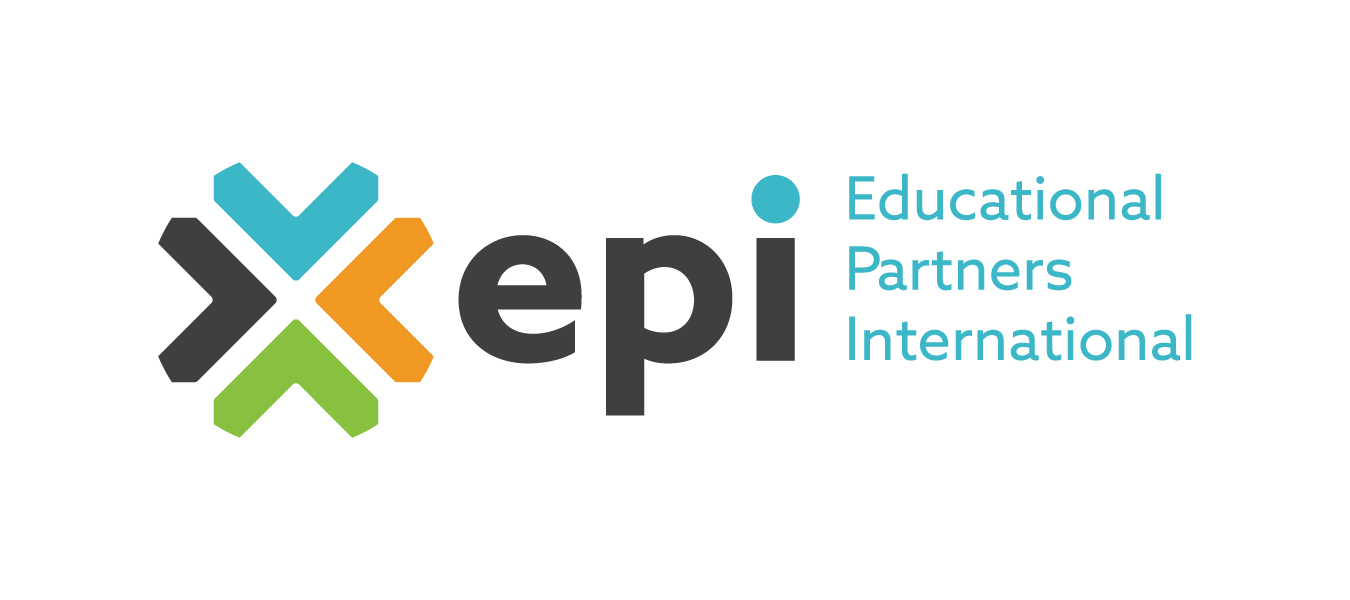 EPI Introduces Its New Look | Educational Partners International