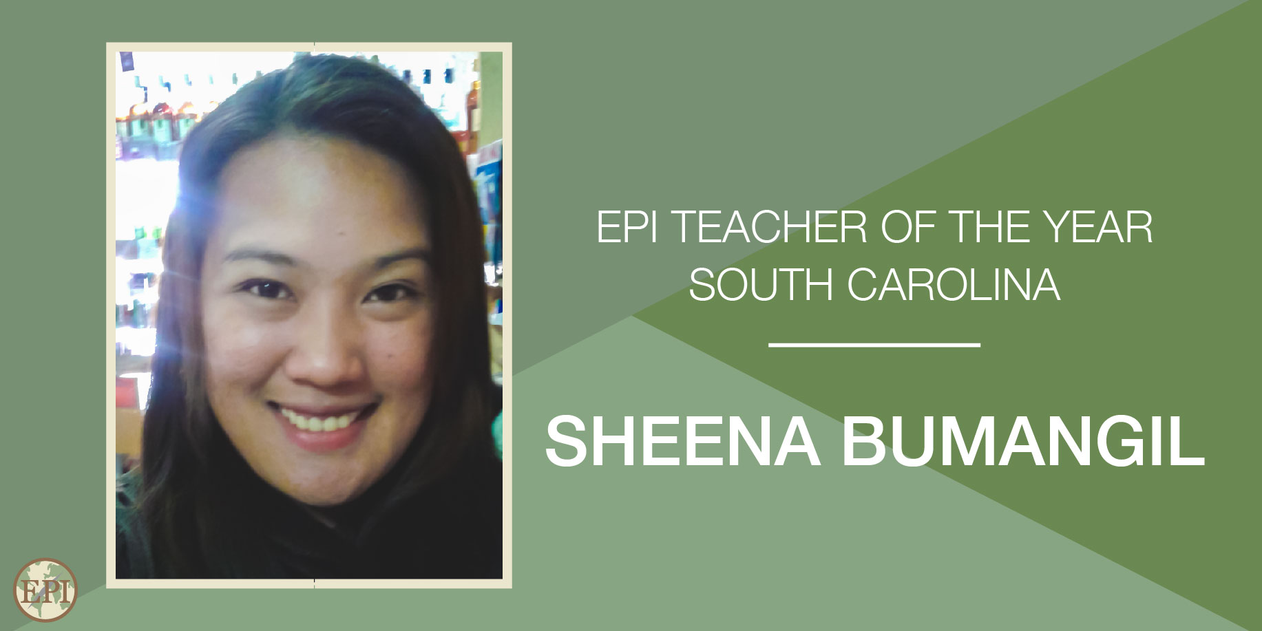 Outstanding International Educators Named as EPI Teachers of the Year ...