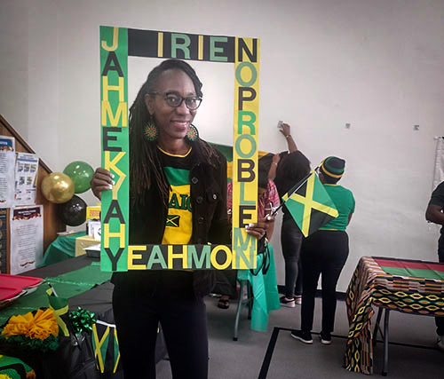 “I Am, Therefore I Can”: An Interview with Alicea from Jamaica ...