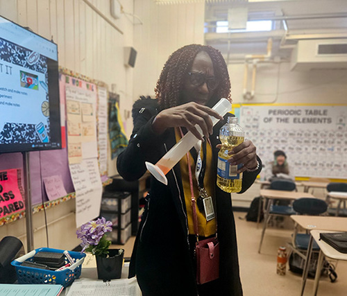 “I Am, Therefore I Can”: An Interview with Alicea from Jamaica ...