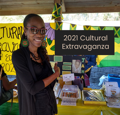 “I Am, Therefore I Can”: An Interview with Alicea from Jamaica ...