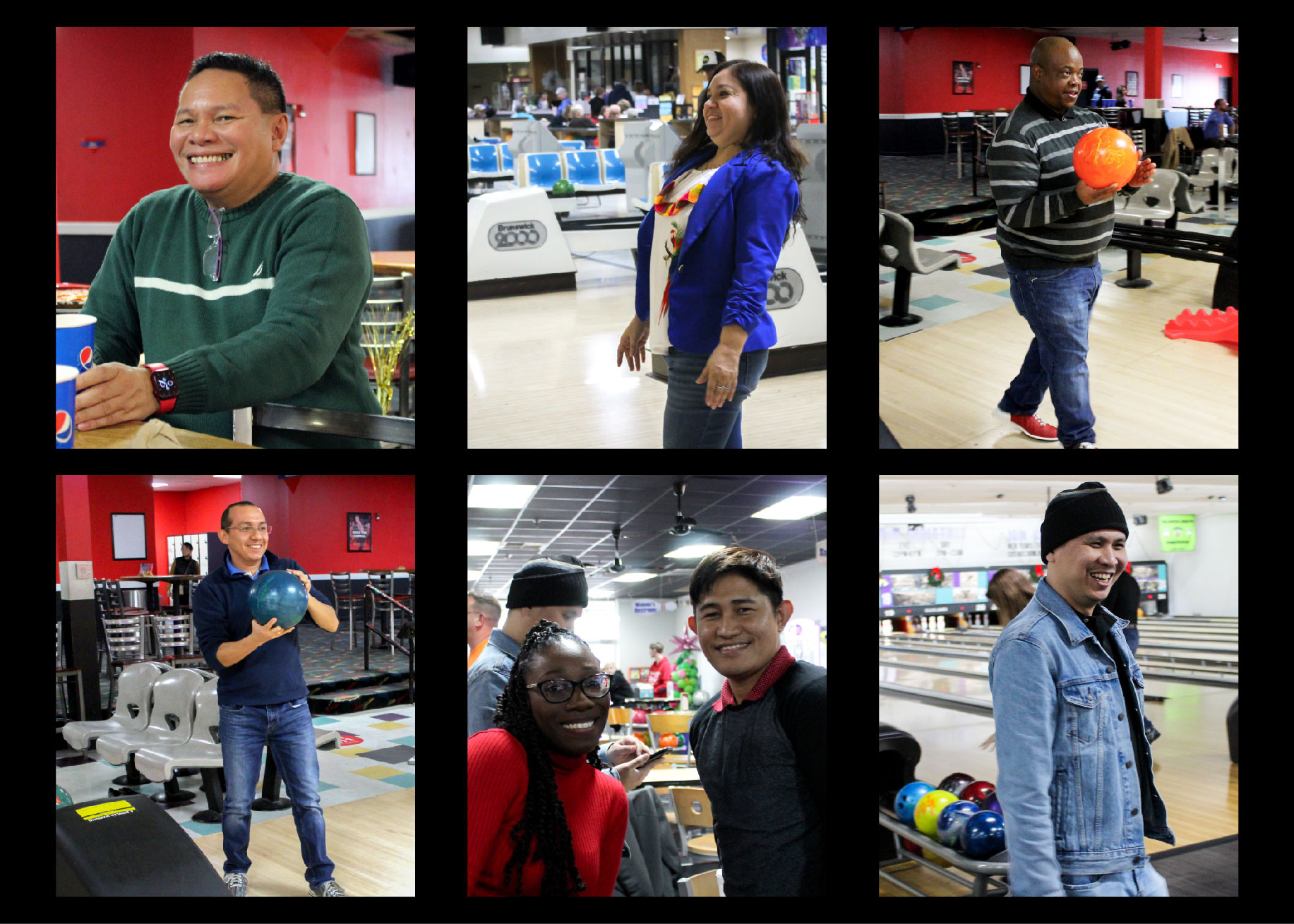 Bowling Meetups Provide International Teachers the Chance to Play ...