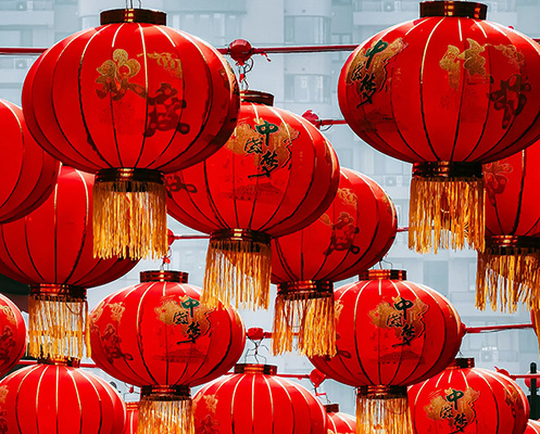 Celebrating the Lunar New Year Around the World | Educational Partners ...