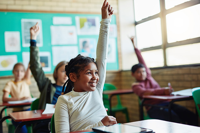 Building Resilient Classrooms: Mental Health for Students and Teachers ...