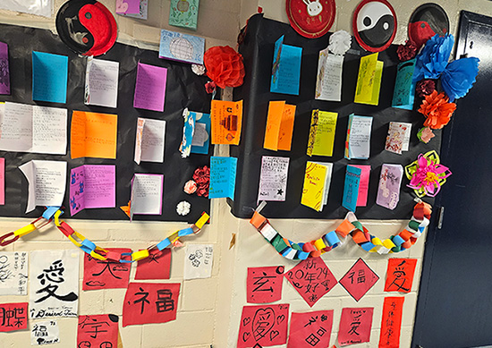 Exploring Chinese Cultural Arts: The Elegance of Paper Cutting and ...