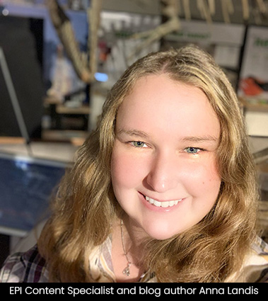 Honoring Women’s History Month: A Spotlight on Female STEM Educators | Educational Partners ...