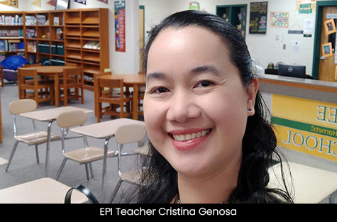 Honoring Women’s History Month: A Spotlight on Female STEM Educators ...