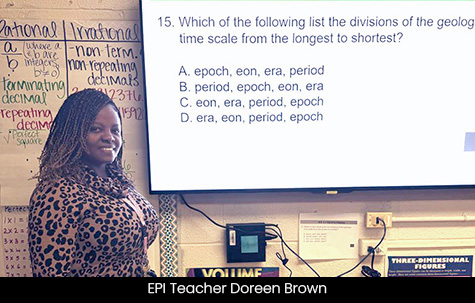Honoring Women’s History Month: A Spotlight on Female STEM Educators ...