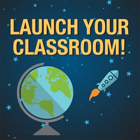 Create Effective Class Rules Using Tips from Launch Your Classroom ...